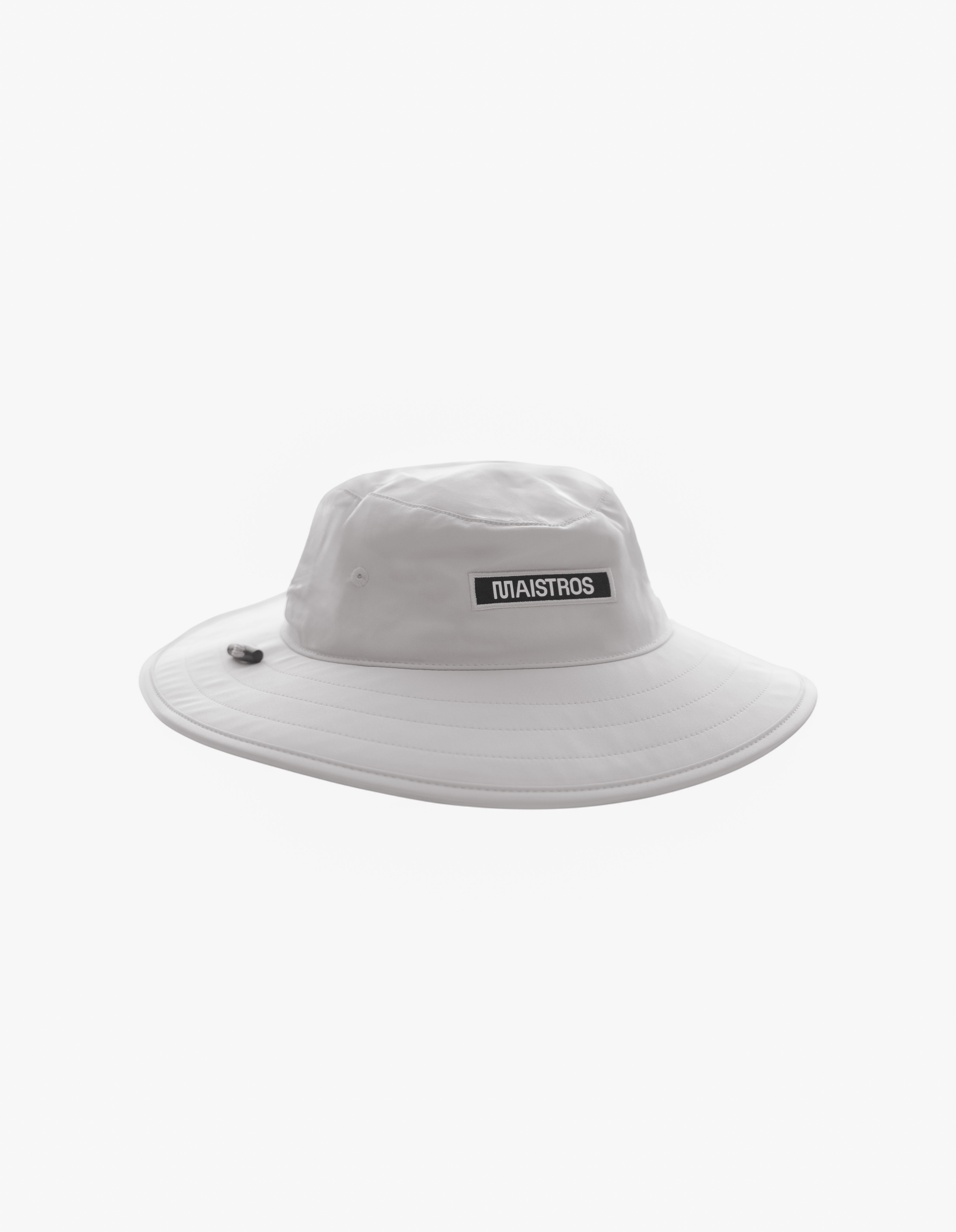 MAISTROS Bucket hat